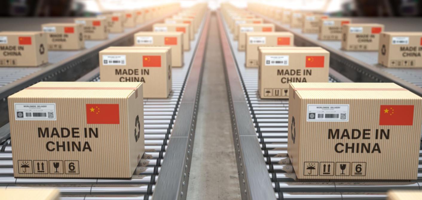 Få det bedste: Importer varer fra Kina til Danmark! - TuristisVerige